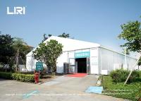 China Customized 32.8'' Span Emergency Medical Tents For Vaccination for sale