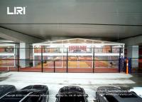 China Waterproof Aluminum Sport Event Tents For Basketball Court Permanent for sale