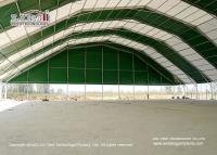China CFM Sport Event Tents For Football Badminton Tennis for sale