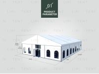 China 20x35m Movable Stadium Marquee Outdoor Event Tents For Swimming Pool for sale