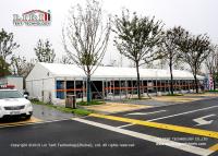 China 10m 15m 20m Clear Span Aluminum Frame Tents For Sporting Events for sale