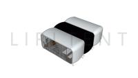 China 6m Modern Modular Glamping Capsule Box Hotel Tents For Coffee Shop for sale