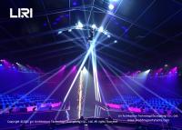 China 40M Width Large Hall Conference Event Marquee With PVC Walls for sale