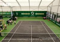 China CFM Sport Event Tents For Football Badminton Tennis for sale