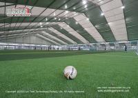 China 12m Width Football Stadium Outdoor Event Tents party Marquee for sale