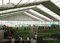 China 12m Width Football Stadium Outdoor Event Tents party Marquee for sale