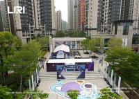 China CFM 5x15M Outdoor Event Tents Party Canopy Marquee for sale