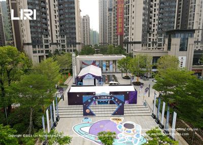 China CFM 5x15M Outdoor Event Tents Party Canopy Marquee for sale
