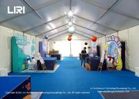 China CFM 5x15M Outdoor Event Tents Party Canopy Marquee for sale