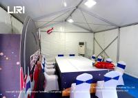 China CFM 5x15M Outdoor Event Tents Party Canopy Marquee for sale