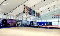 China UV Resistant Sports Hall Rent Basketball Event Marquee for sale