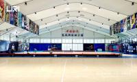 China UV Resistant Sports Hall Rent Basketball Event Marquee for sale