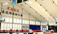 China UV Resistant Sports Hall Rent Basketball Event Marquee for sale