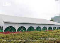 China 40x40m Arcum Marquee Sport Event Tents Mobile Aluminum Frame for sale