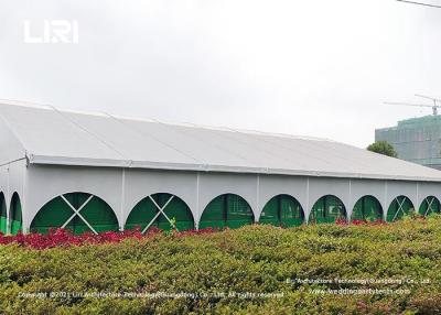China 40x40m Arcum Marquee Sport Event Tents Mobile Aluminum Frame for sale