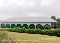 China 40x40m Arcum Marquee Sport Event Tents Mobile Aluminum Frame for sale