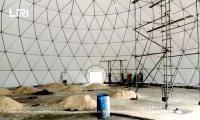 China 30m Removable Outdoor Trade Show Event Marquee Tent for sale