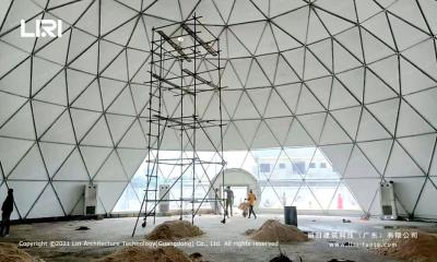 China 30m Removable Outdoor Trade Show Event Marquee Tent for sale