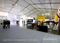 China Colorful Cover Outdoor Event Tents For Fashion Show 5000 People Graduation Ceremony for sale
