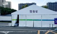 China Decorate Outdoor Wedding Tent Flame Retardant DIN 4102 for sale