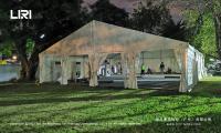 China Outdoor Wedding Party Marquee Event Tent UV Resistant for sale