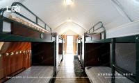 China Outdoor Fantasy  Shell Shape Luxury Glamping Hotel Tent for sale