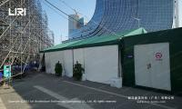 China Unique Commercial Marquee Party Event Tent With Stainless Profile for sale