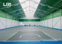 China Customized Aluminium Frame Sport Event Tents For Basketball Court for sale