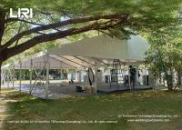 China Outdoor Luxury Wedding Party Marquee Event Tent for Sale for sale