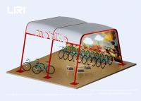 China Open Inflatable Event Party Tents Modular Capsule Structure For Coffee Shop for sale