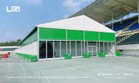 China UV Resistant Sport Event Tents For Basketball Court Permanent for sale