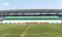 China UV Resistant Sport Event Tents For Basketball Court Permanent for sale
