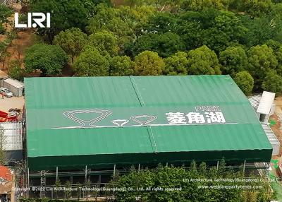 China Electric Remote Control Roof Top Push Pull Structure Tent Aluminum Frame For Sport for sale