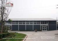 China 25m X 40m Dome Roof Arcum Tents For Tennis Courts And Padel Courts for sale