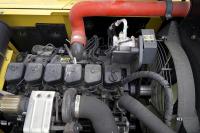 China 133kw 2000rpm Heavy Duty Excavator With Remarkable Precision HW220 for sale