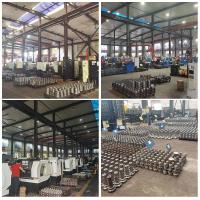 China Carbon Steel Water Well Drilling Rig Parts DTH Drill Bits Mining Button 152mm for sale