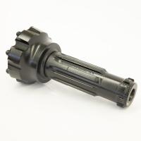 China Carbon Steel Water Well Drilling Rig Parts DTH Drill Bits Mining Button 152mm for sale