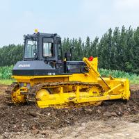 China 10-30 Tonne Logging Dozers Agricultural Bulldozer High Reliability for sale