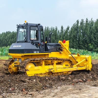 China 10-30 Tonne Crawler Tractor Dozer Hydraulic Earth Moving Equipment for sale
