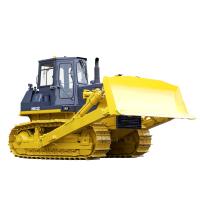 China 6 Way Blade Diesel Engine Bulldozer Machines High Productivity for sale