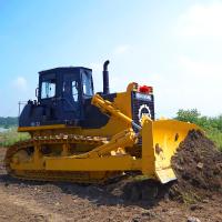 China Construction Project Rubber Track Dozer 17000kg With WD10G178E25 Engine HW16E for sale