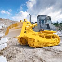 China 20Ton All Terrains Heavy Duty Bulldozer for sale