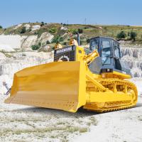 China 20Ton All Terrains Heavy Duty Bulldozer for sale