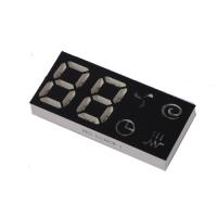 China Indoor Display Customized 7 Segment Led Module For Air Conditioner for sale