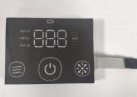 China Custom led display for air cleaner Home Appliance for sale