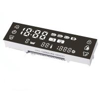 China ODM Custom LED Displays For Washing Mechine for sale