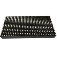China Outdoor RGB SMD 1921 16x32 Led Dot Matrix Display Full Color for sale