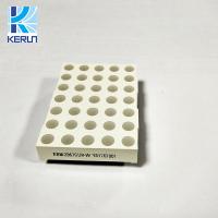 China 5mm Round 5x7 LED Dot Matrix Display For Lift Floor Indicator for sale