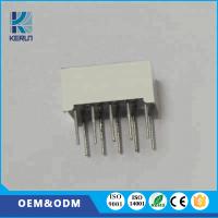 China 1 Digit 0.8