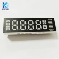 China ODM Red Common Cathode LED Display For Controller Meter for sale